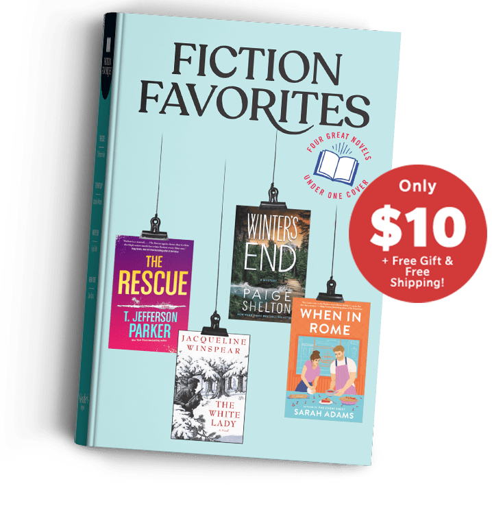 Fiction Favorites | Reader's Digest